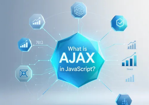¿Qué es AJAX en JavaScript?