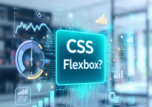¿Qué es CSS Flexbox?