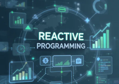 ¿Qué es la programación reactiva?