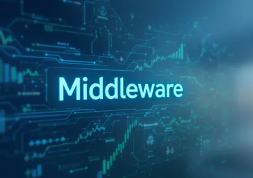 ¿Qué es un Middleware y para qué sirve?