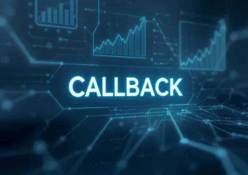 ¿Qué es un callback?