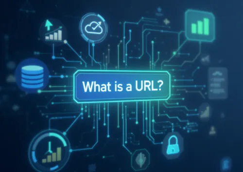 ¿Qué es una URL y cómo se compone?